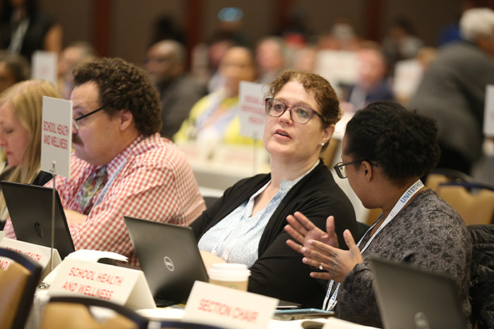 SOPHE Annual Conference